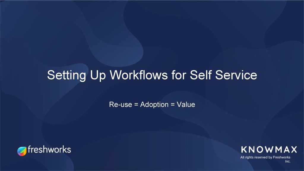 How KM Strategy Is Core To Improve Customer Experience?