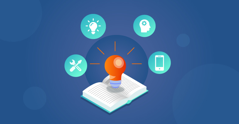 Knowledge Management Wallpaper