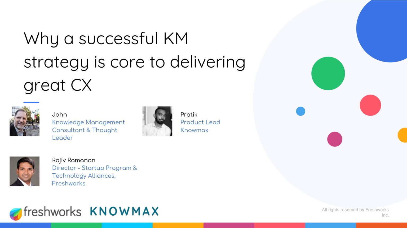 Omnichannel experience for today's digital consumer | Blog