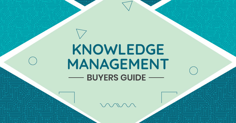 The Beginner’s Guide To Knowledge Management | Knowmax