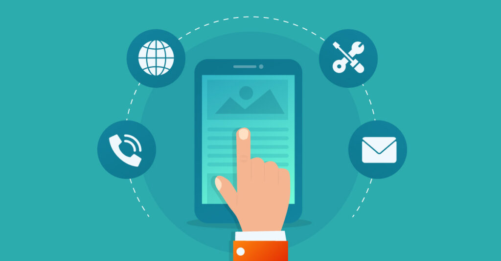 Global Self Service Practices For Customer Experience | Blog