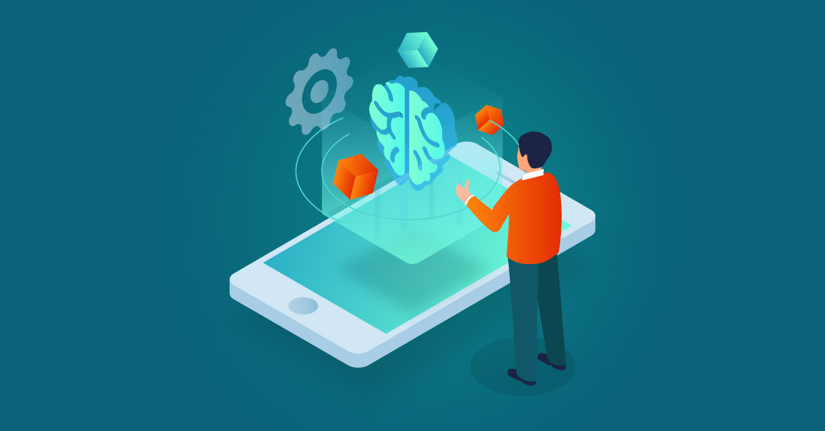 Artificial Intelligence is to blend Human EQ with Machine IQ