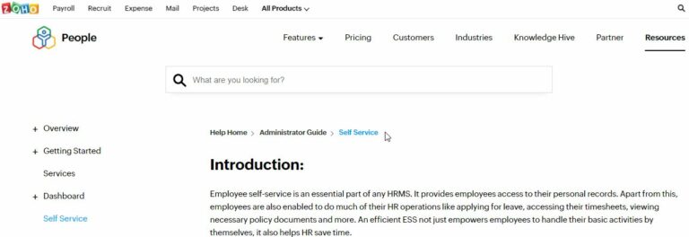 Top 10 Customer Self-service Software In 2023 | Knowmax