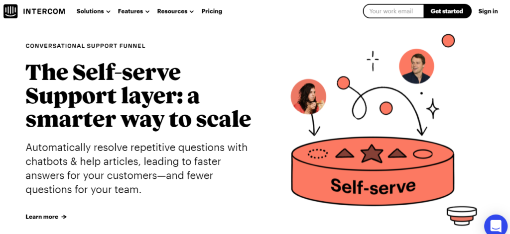 Top 10 Customer Self-service Software In 2023 | Knowmax