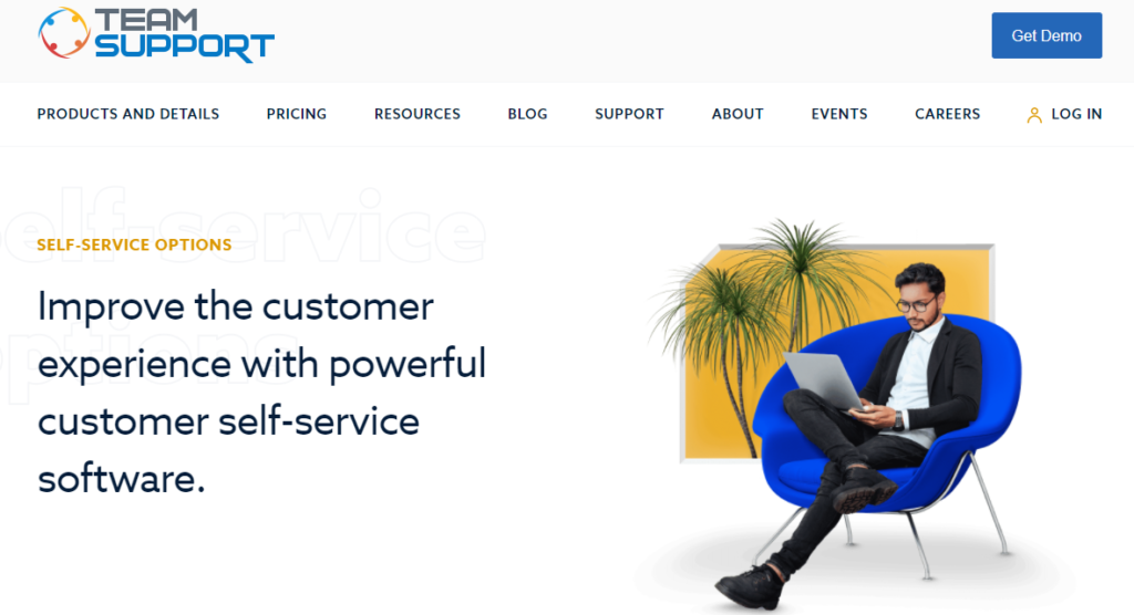 Top 10 Customer Self-service Software In 2023 | Knowmax