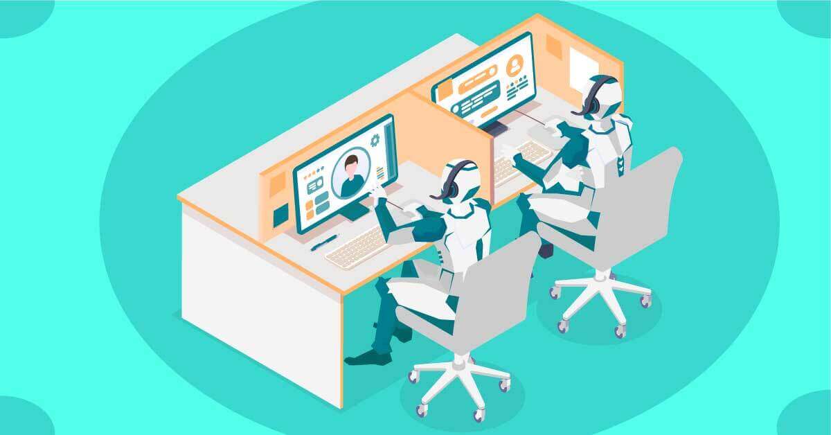 Top 5 contact center trends 2022 | call center strategies | Knowmax