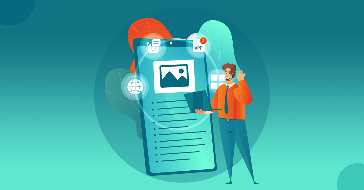 Interactive Visual Guides For Better Customer Service