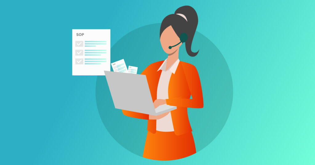 5 Steps To Create Troubleshooting Guides For Customer Service