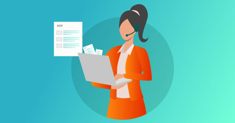 5 Steps To Create Troubleshooting Guides For Customer Service