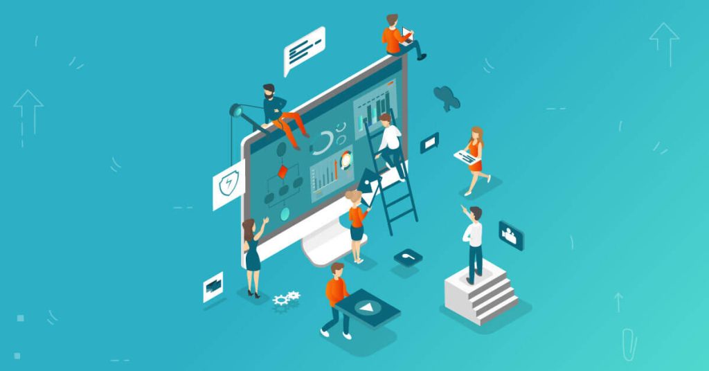 Role Of Knowledge Management & AI In Digital Transformation