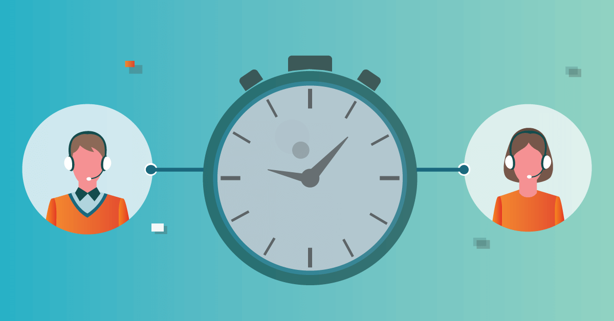 What Is Average Talk Time ATT In Call Centers How To Reduce It 