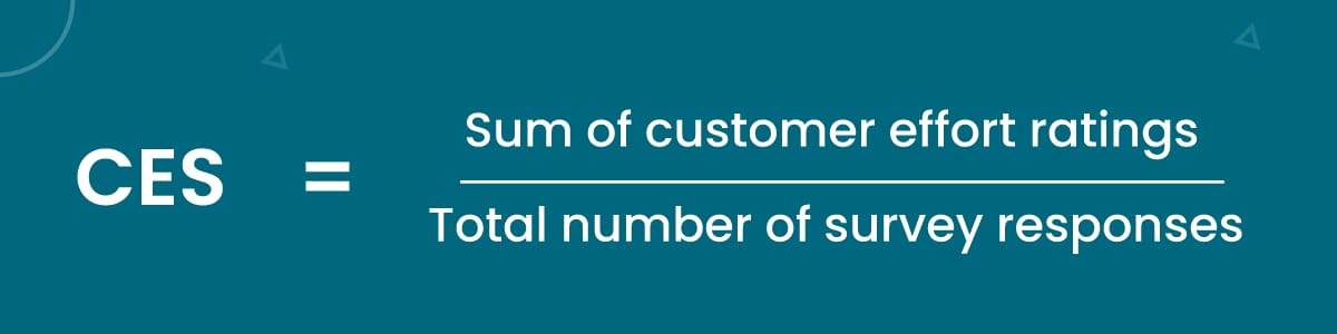 Customer Effort Score: What It Is, How To Calculate, & How To Improve?