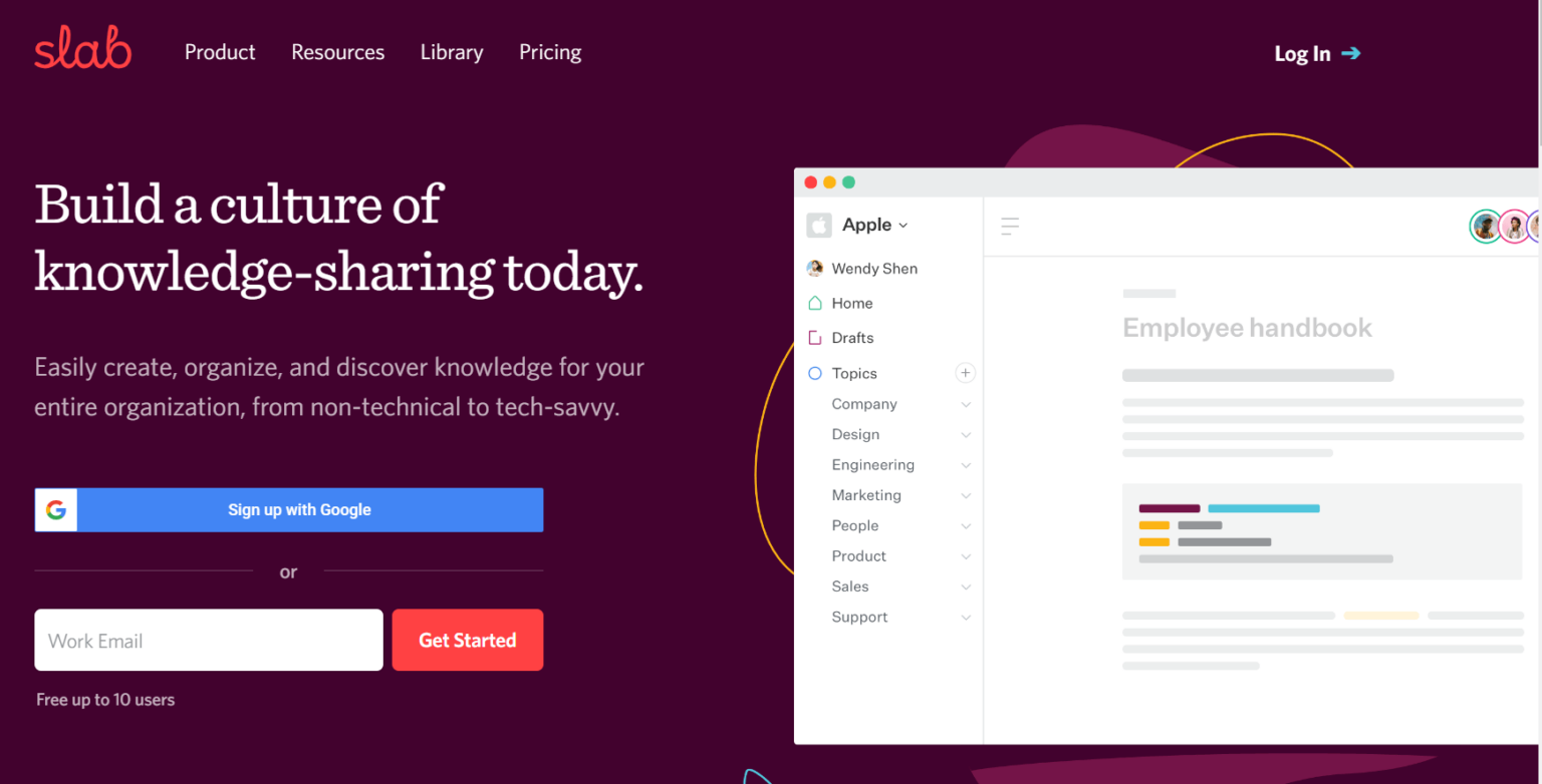 10 Best Knowledge Sharing Platform Examples in 2025