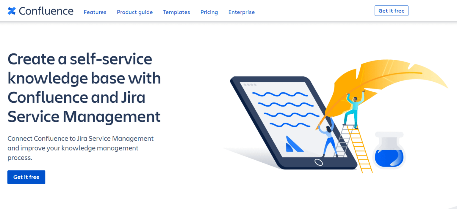 10 Best Knowledge Sharing Platform Examples in 2025