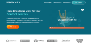Top 7 AI Knowledge Management Tools for 2025