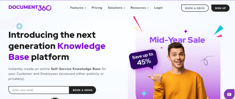 Top 7 AI Knowledge Management Tools for 2025