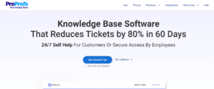 Best 15 Knowledge Base Software 2024