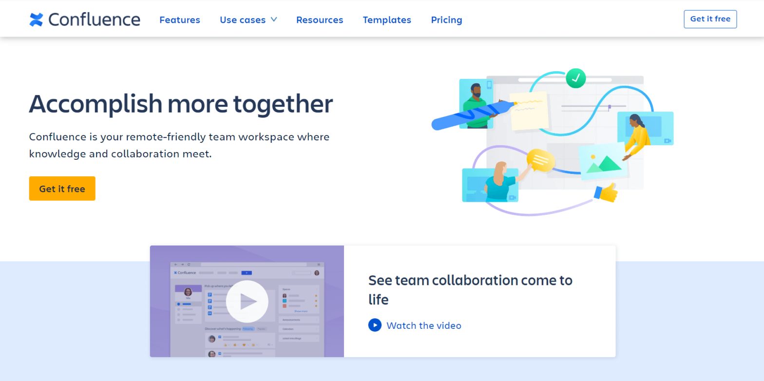 Best 15 Knowledge Base Software 2024