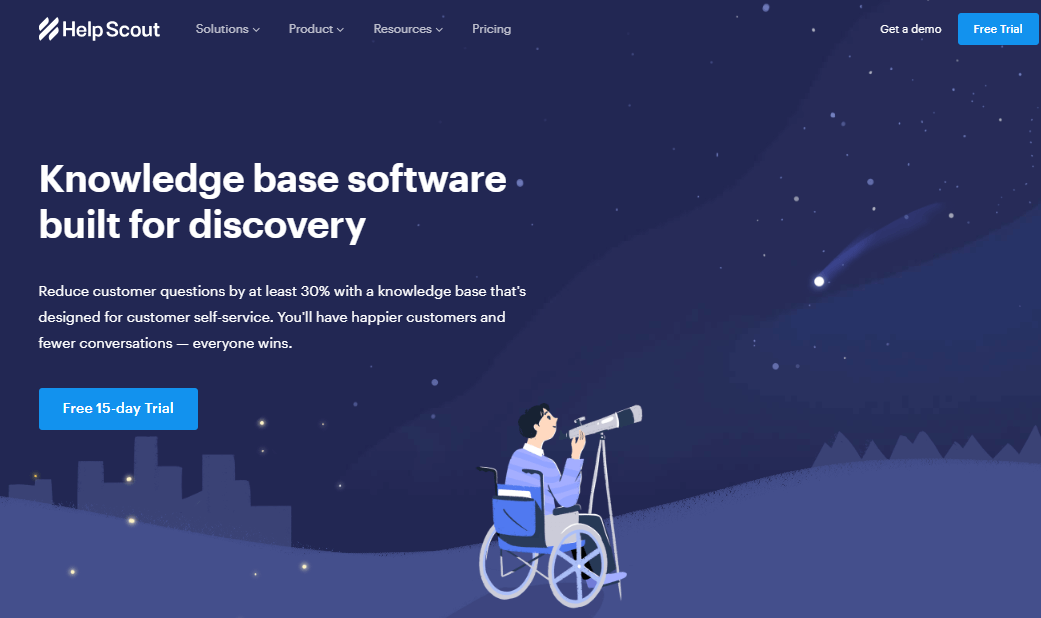 Best 15 Knowledge Base Software 2024