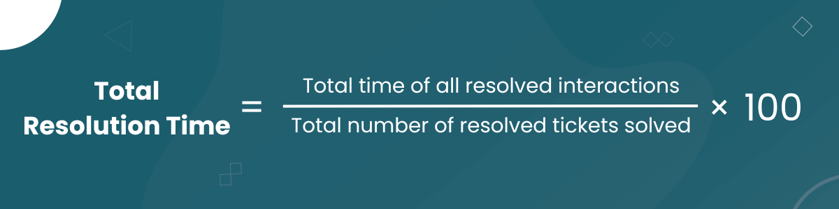 Top 15 Call Center Metrics (KPIs) To Track in 2024 For Better CX