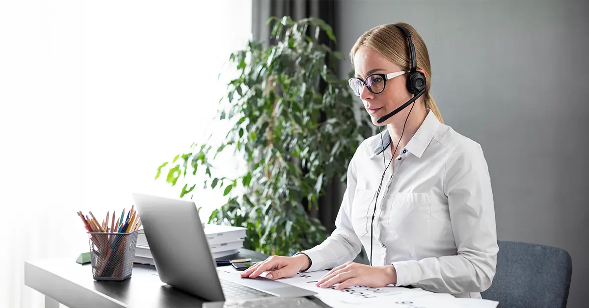 Agent Turnover Rate in Call Centers: 6 Tips to Reduces it