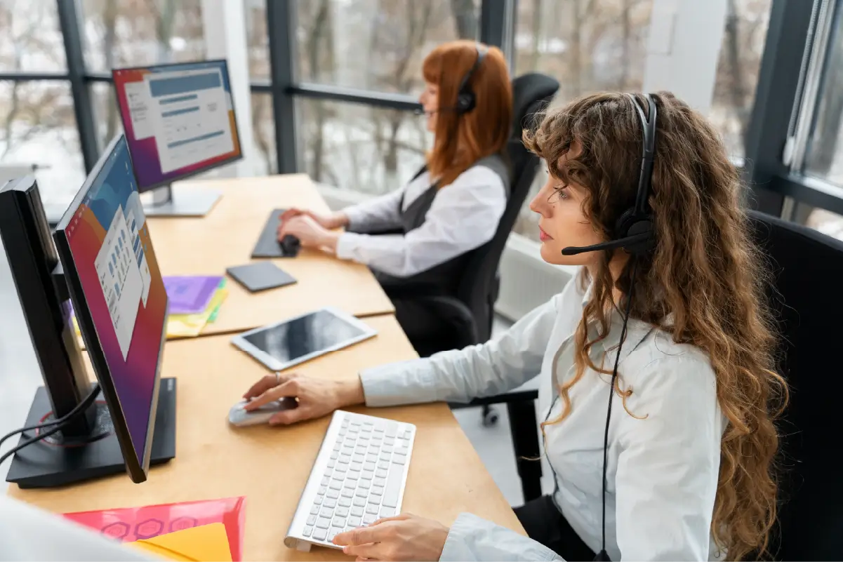8 Steps to Create Customer Service Management Strategy