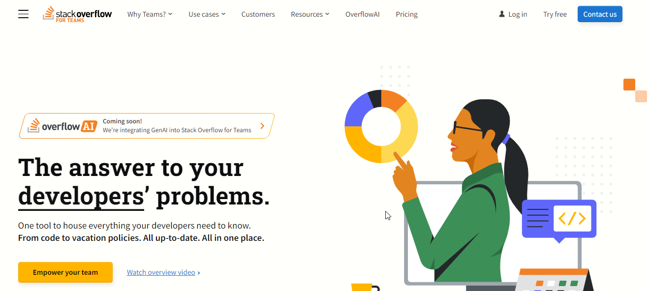 Top 7 AI Knowledge Management Tools for 2025