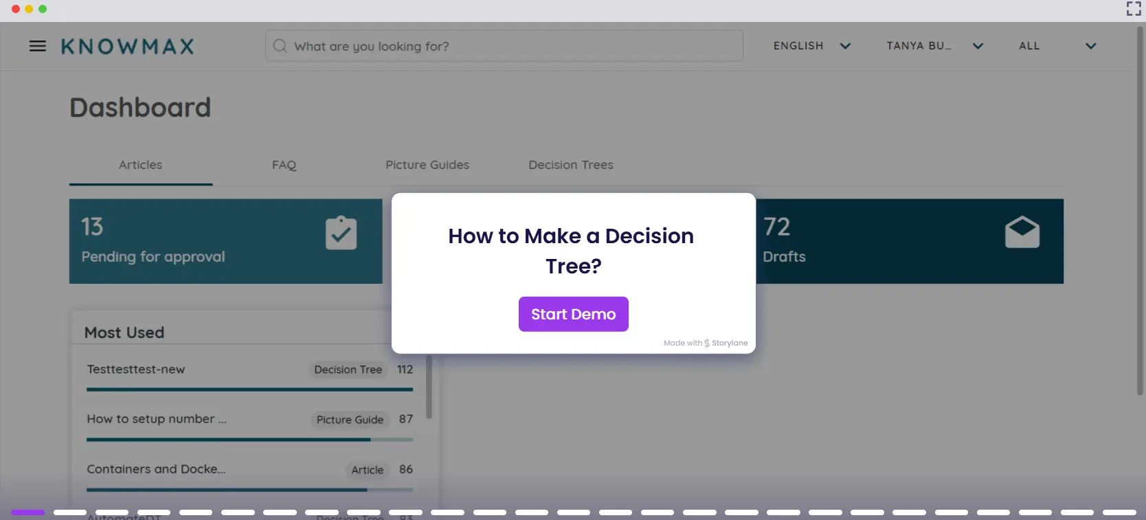 How to Make a Decision Tree? - Knowmax