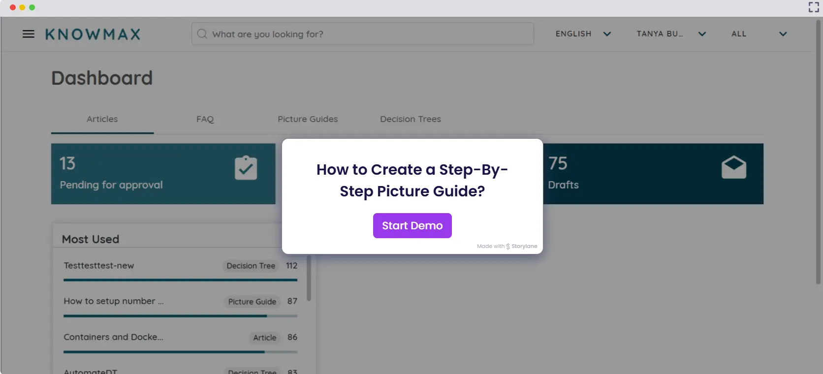 How To Create A Step-by-step Picture Guide? - Knowmax