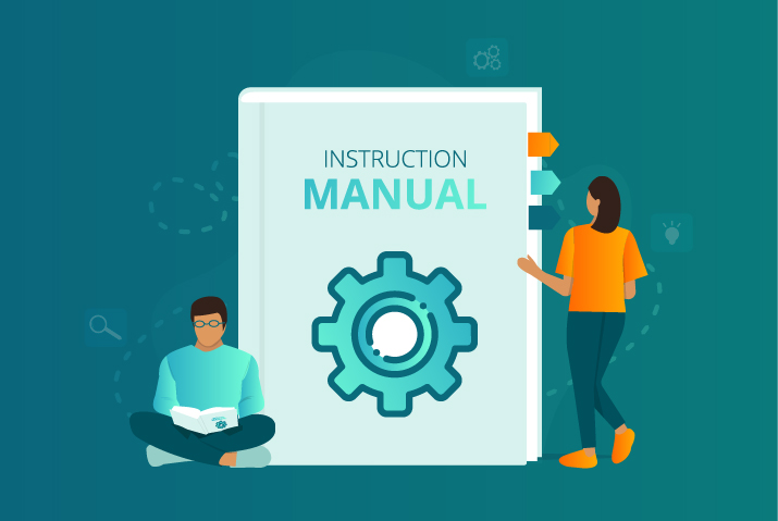 Instruction Manual Templates That You Need