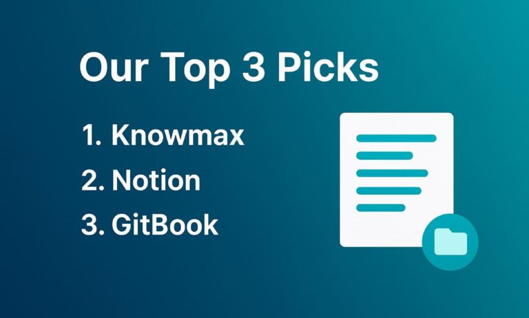 Top 10 Confluence Alternatives Worth Checking Out in 2025